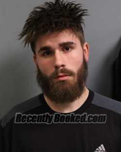 Recent Booking / Mugshot for Braxton Matthew King in Monongalia County ...