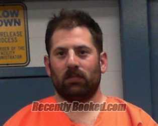 Recent Booking / Mugshot for Brian Reed Levene in Monongalia County ...