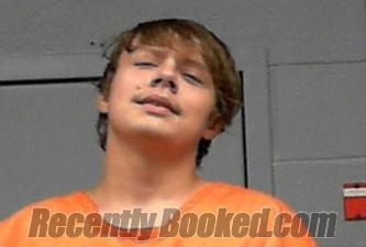 Recent Booking / Mugshot for Brandon Ryker Smith in Monongalia County ...