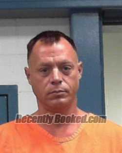 Recent Booking / Mugshot for Brian Scott Liston in Monongalia County ...