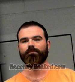 Recent Booking / Mugshot for Chaz Joseph Colanero-Beveridge in ...