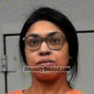 Recent Booking / Mugshot for Caitlyn Mariah Alexander in Monongalia ...