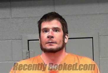 Recent Booking / Mugshot for Christopher Michael Yemm in Monongalia ...