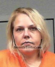 Recent Booking / Mugshot for Casey Renee Wiles in Monongalia County ...