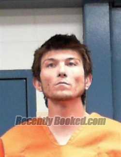 Chandler Scott Martin Arrest Record & Booking Info – Monongalia County ...