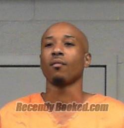 Recent Booking / Mugshot for Darrell Carlton Strozier in Monongalia ...