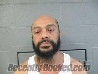 Recent Booking / Mugshot for Daniel Evan Vasquez in Monongalia County ...