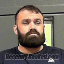 Recent Booking / Mugshot for David Leroy Foster in Monongalia County ...
