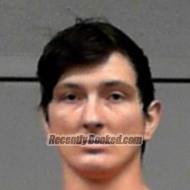 Recent Booking / Mugshot for Derek Perry in Monongalia County, West ...