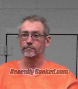 Recent Booking / Mugshot for Edward Dewain Riffle in Monongalia County ...
