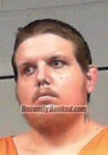 Recent Booking / Mugshot for Floyd Raymond Pancoast in Monongalia ...