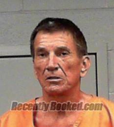 Recent Booking / Mugshot for Gary Michael Reich in Monongalia County ...