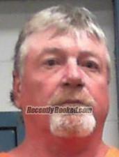 Recent Booking / Mugshot for Gregory William Braham in Monongalia ...