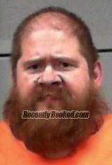 Recent Booking / Mugshot for Isaac Abraham Odell in Monongalia County ...