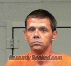 Recent Booking / Mugshot for Jason Allen Triplett in Monongalia County ...