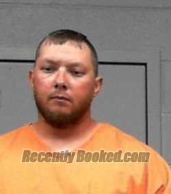Recent Booking / Mugshot for Joshua Barton Foster in Monongalia County ...
