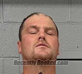 Recent Booking / Mugshot for Jeremiah Calvin Plum in Monongalia County ...