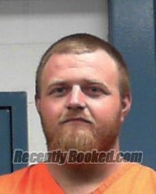 Recent Booking / Mugshot for Jason Jaye Pancoast in Monongalia County ...