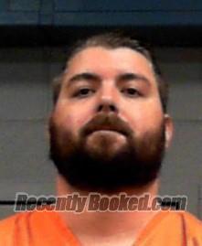 Recent Booking / Mugshot for Joshua Kyle Bane in Monongalia County ...