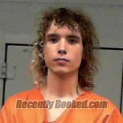 Recent Booking / Mugshot for JACOB LEON AMOS-WOODSON in Monongalia ...
