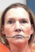 Recent Booking / Mugshot for Jodi Marie Switzer in Monongalia County ...