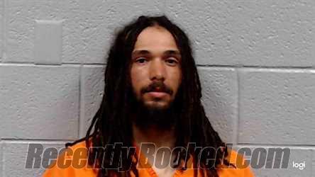 Recent Booking / Mugshot for Jordan Ty'reese Gray in Monongalia County ...
