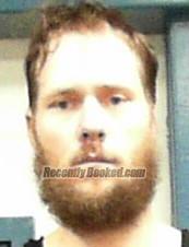 Recent Booking / Mugshot for Joshua Timothy Strobel in Monongalia ...