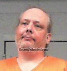 Recent Booking / Mugshot for Jason Wayne Blevins in Monongalia County ...