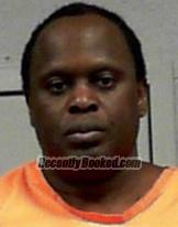 Recent Booking / Mugshot for KENNEDY AMADI in Monongalia County, West ...