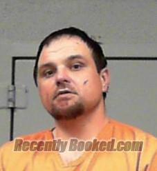 Recent Booking / Mugshot for Kagen Joe Steiding in Monongalia County ...