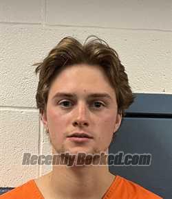 Recent Booking / Mugshot for Kaden James Vinar in Monongalia County ...