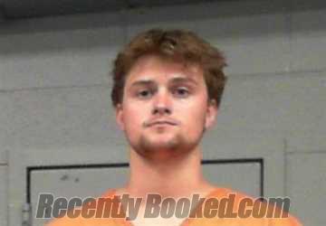Recent Booking / Mugshot for Kaden James Vinar in Monongalia County ...