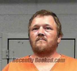 Recent Booking / Mugshot for Kenneth Pierce in Monongalia County, West ...