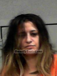Recent Booking / Mugshot for Kayla Wallace in Monongalia County, West ...
