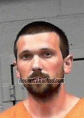 Recent Booking / Mugshot for LEVI COBB in Monongalia County, West Virginia