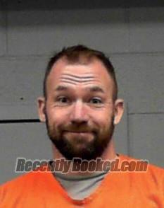 Recent Booking / Mugshot for Lucas William Harner in Monongalia County ...