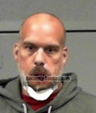 Recent Booking / Mugshot for Michael Delmar Mallow in Monongalia County ...
