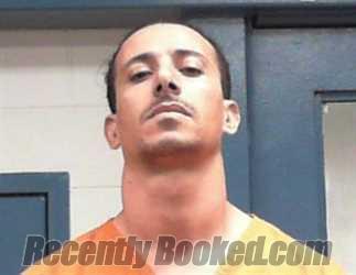 Recent Booking / Mugshot for Mohamed Hedi Nabli in Monongalia County ...