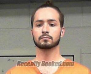 Recent Booking / Mugshot for Matthew Jacob Scicchitano in Monongalia ...