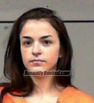 Recent Booking / Mugshot for Mckenzie Nicole Ledgerton in Monongalia ...