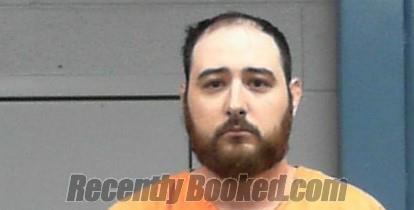 Recent Booking / Mugshot for Nicholas Onorato in Monongalia County ...