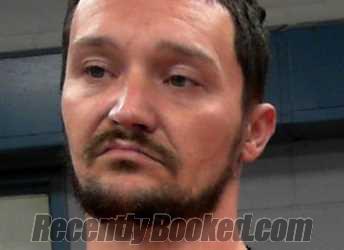 Recent Booking / Mugshot for NATHAN SAPP in Monongalia County, West ...