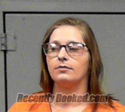 Recent Booking / Mugshot for Paige Marie Guthrie in Monongalia County ...