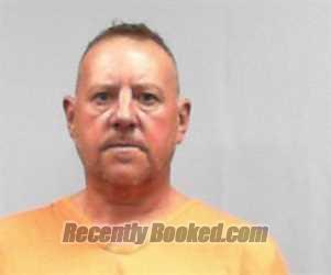 Ryan Christopher Geary Mugshot & Arrest Info | Monongalia County, WV