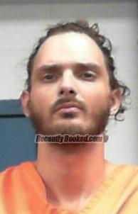 Recent Booking / Mugshot for Ryan Dustin Wyckoff in Monongalia County, West Virginia