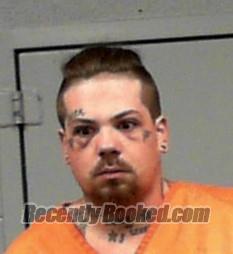 Recent Booking / Mugshot for Robert Edward Johnson in Monongalia County ...