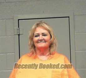 Recent Booking / Mugshot for Robin Quigley in Monongalia County, West ...