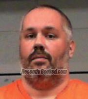 Recent Booking / Mugshot for Sean Allen Fortney in Monongalia County ...