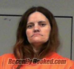 Recent Booking / Mugshot for Stephanie Lynn Clark in Monongalia County ...