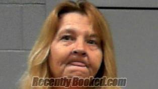 Recent Booking / Mugshot for Sarah Louise Estle in Monongalia County ...
